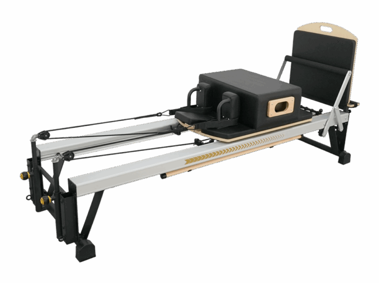 Pilates gépek – Wave Pilates